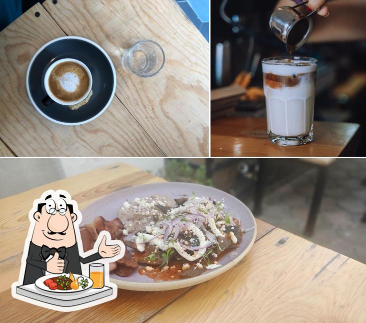 Uno:16 Café, Guadalajara - Menú del restaurante, precios y reseñas
