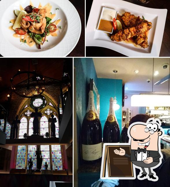 Viscounts Restaurant, Dungannon - Restaurant menu, prices and reviews