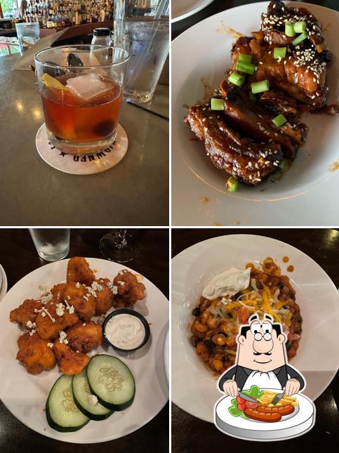 Whiskey Kitchen, Virginia Beach - Restaurant menu, prices and reviews