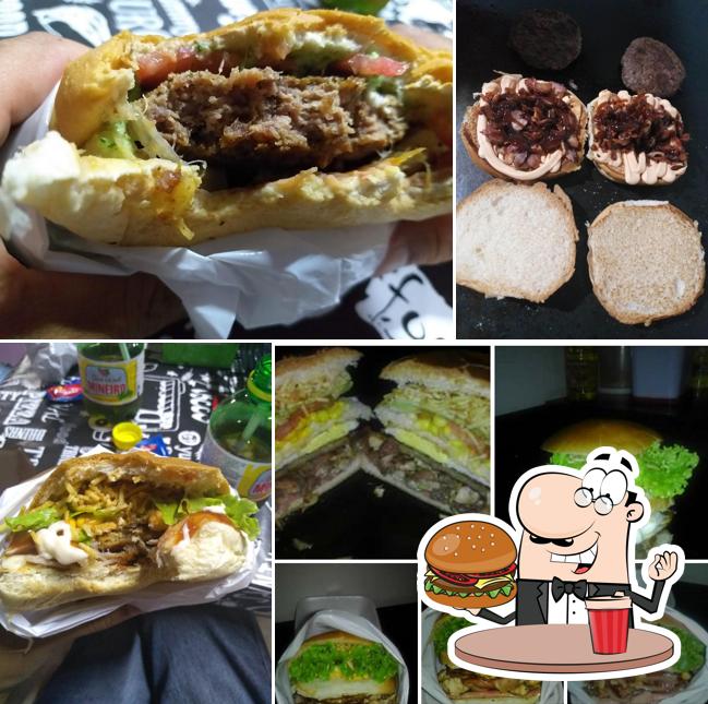 Mega Lanches Do ALEX - Menu do restaurante, preços e opiniões