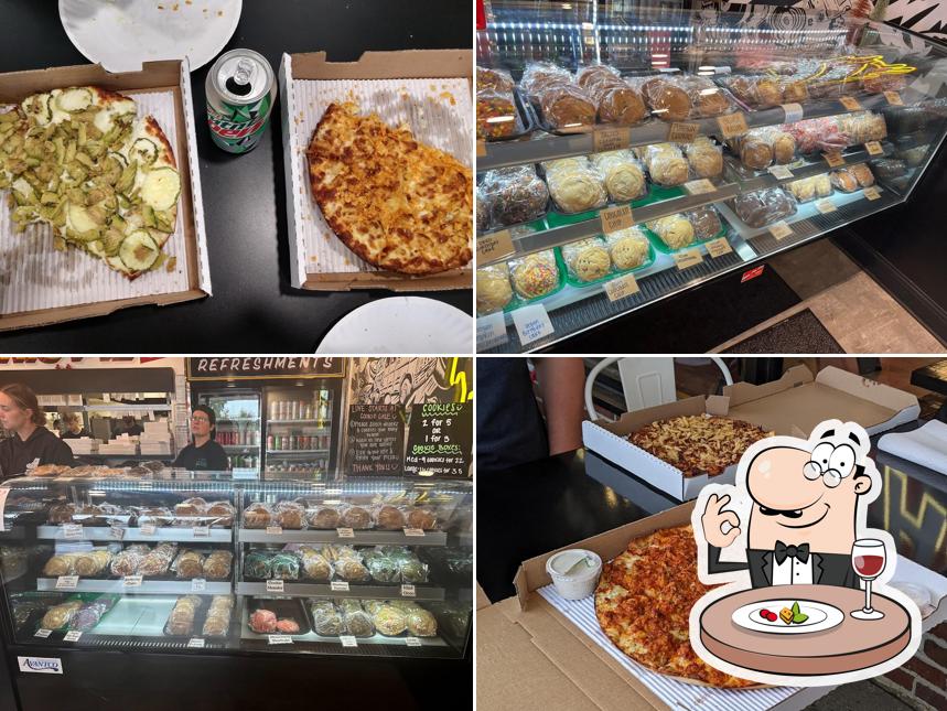Ohio Pie Co, Brunswick - Restaurant menu, prices and reviews