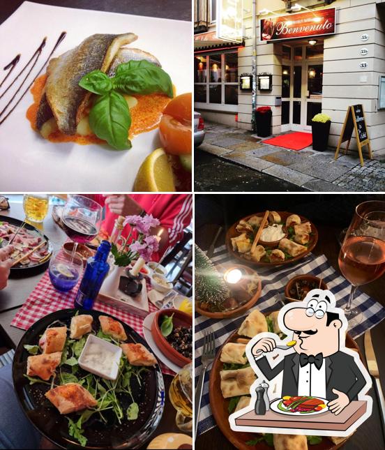 Da Michele Ristorante Pizzeria, Dresden - Restaurantspeisekarten und ...