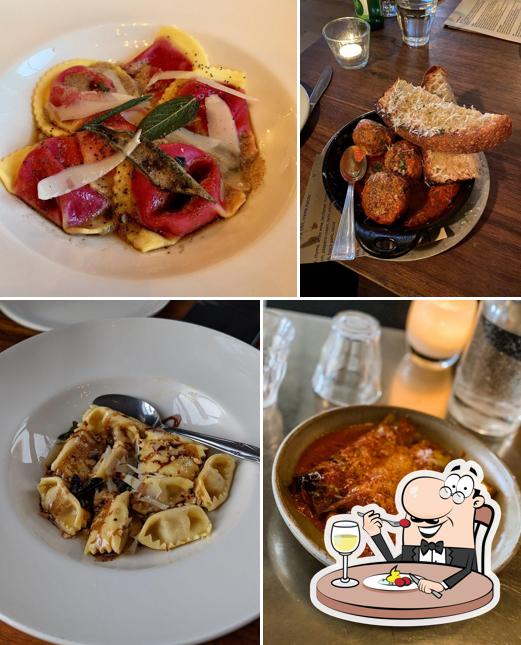 Blackbird in Bozeman - Restaurant menu and reviews