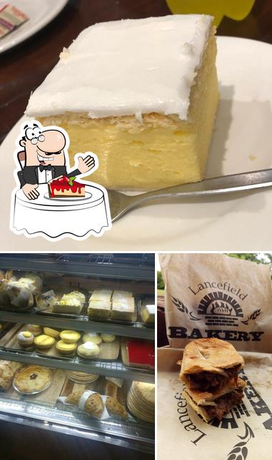 Lancefield Bakery in Lancefield - Restaurant reviews