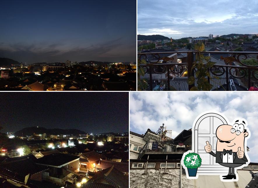 Tomorrow cafe, Jeonju-si - Restaurant reviews