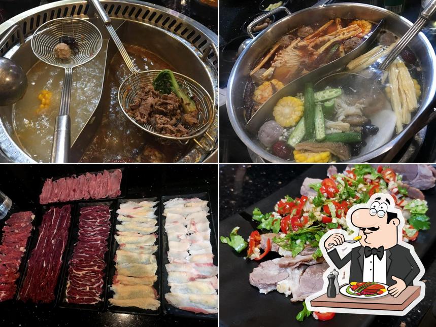 Top 7 restaurants with hot Pot in Makati, october 2025 - Restaurant Guru