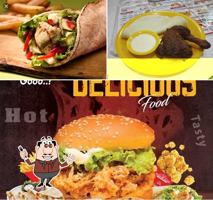 Chick Blast Tenkasi, Tenkasi - Restaurant menu, prices and reviews