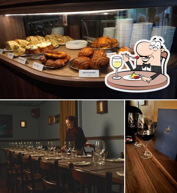 Elio’s Place, Melbourne - Restaurant menu, prices and reviews