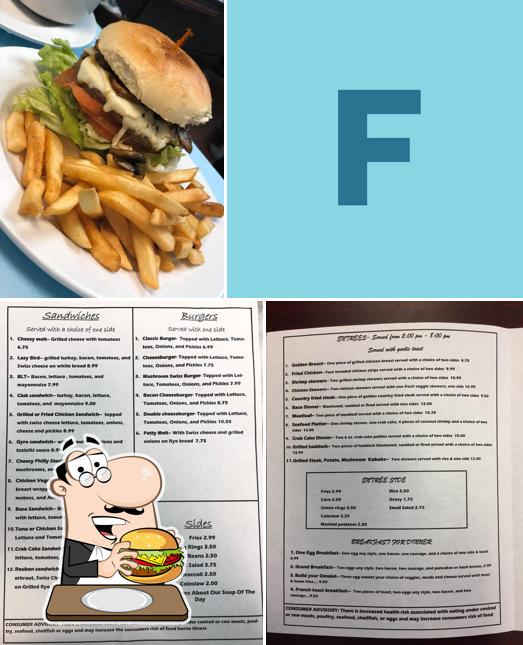 Family Grill, Punta Gorda - Restaurant menu, prices and reviews