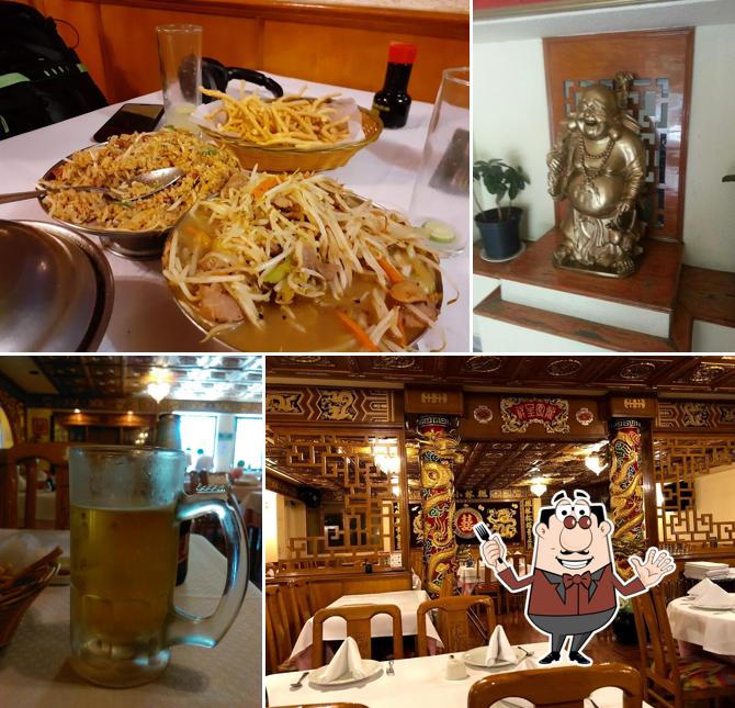 Fun Lom, Ciudad de México - Menú del restaurante, precios y reseñas