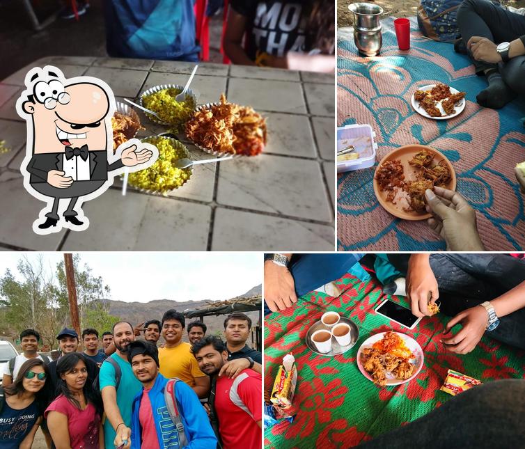 Hotel Kailash, Pune - Restaurant menu, prices and reviews