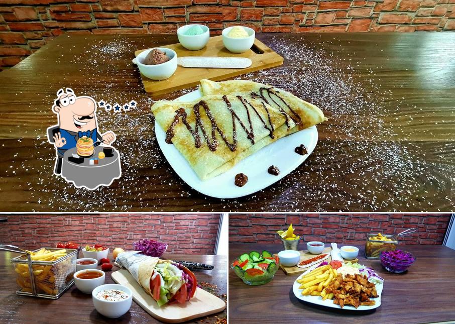 Istanbul Kebab TECUCI, Tecuci - Restaurant reviews