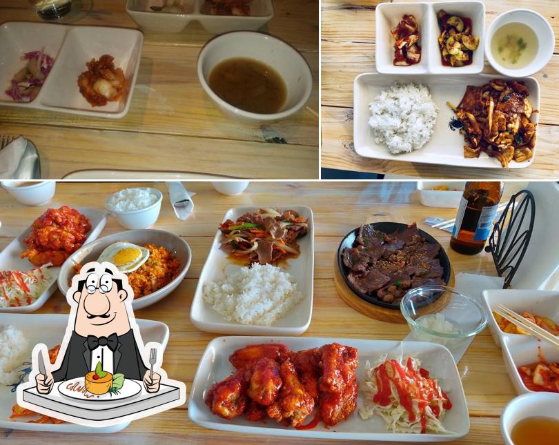 Joon's Kitchen, Webster - Restaurant menu, prices and reviews