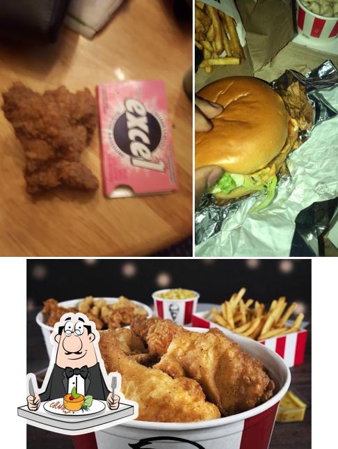 Kfc Sault Ste Marie