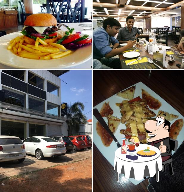 Kalchi Multi Cusine Restaurant, Thrissur - Restaurant menu, prices and ...