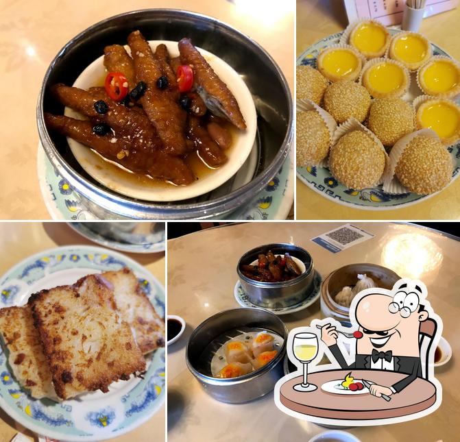 Kams Palace, Park Gate - Restaurant menu, prices and reviews