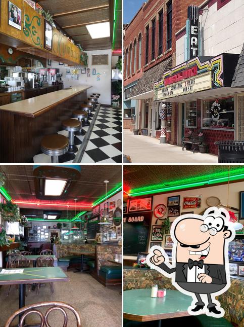 Top 5 restaurants in Perry, Oklahoma, december 2025 - Restaurant Guru