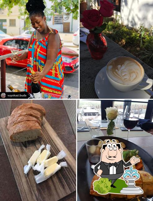 Long Table, Stellenbosch - Restaurant menu, prices and reviews