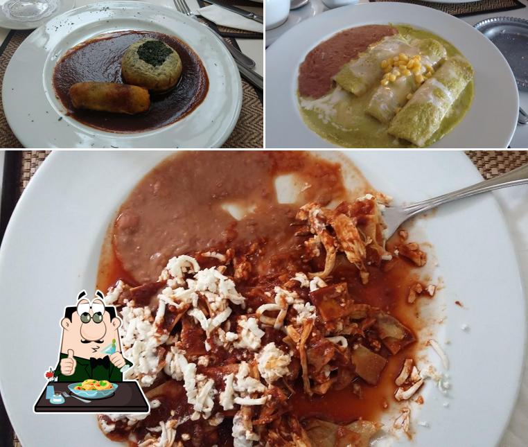Maque Café, Naucalpan de Juárez - Menú del restaurante, precios y reseñas