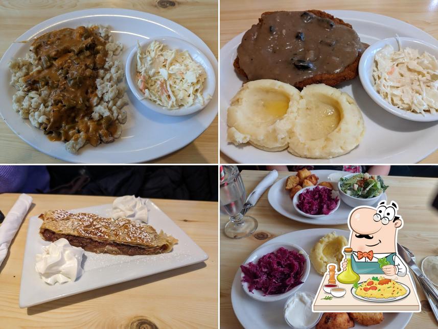 Metro Restaurant, Kitchener - Restaurant menu, prices and reviews