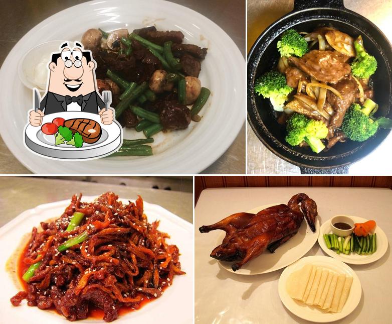 Moon Koon Chinese Restaurant in Petersham - Restaurant reviews
