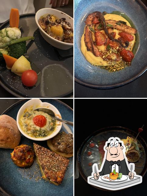 Otium restaurant, Tirana - Restaurant reviews
