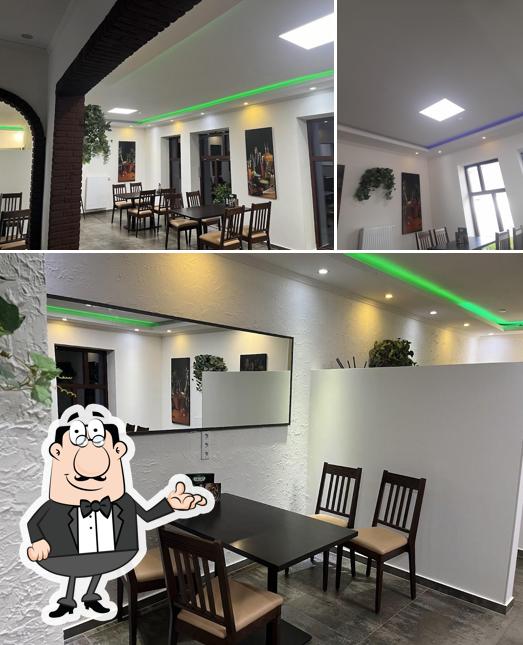 Bella Arena Pizza-Kebab Haus, Ostrhauderfehn - Restaurant reviews
