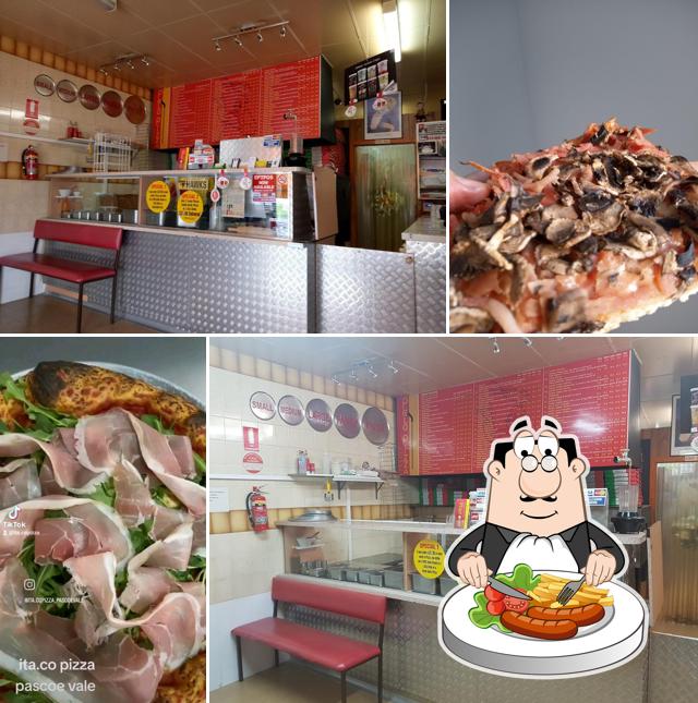 Polo Pizza - Pascoe Vale in Pascoe Vale - Restaurant menu and reviews