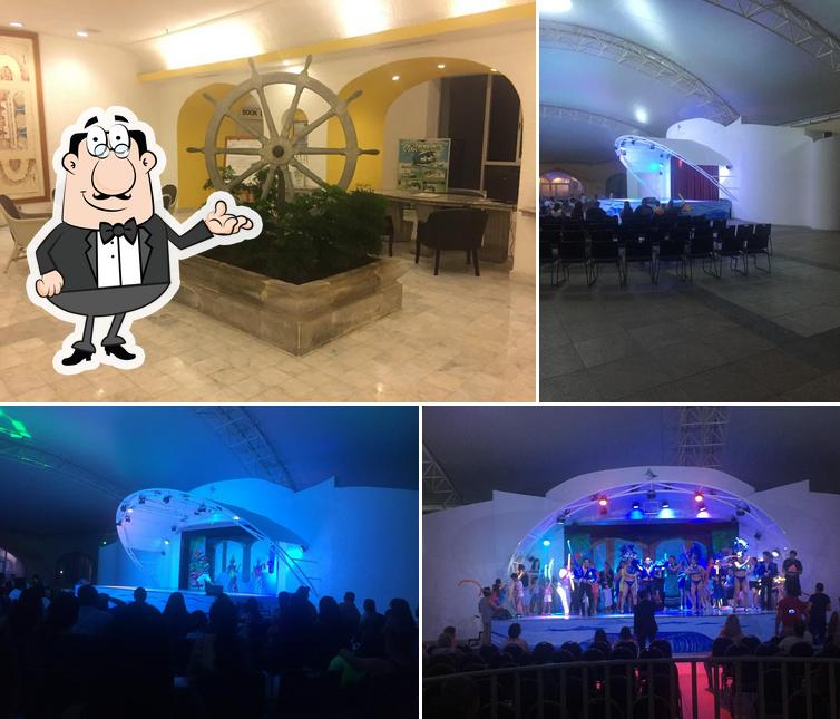 Top 10 pubs & bars in Manzanillo, december 2025 - Restaurant Guru