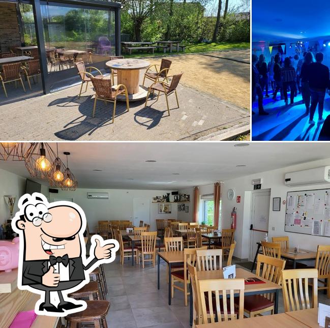 Clubhuis De Meiviskoppen, Aalst - Restaurant reviews