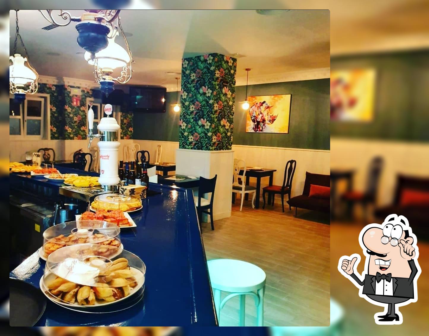 Dejavu Bar Leioa, Lejona - Opiniones del restaurante