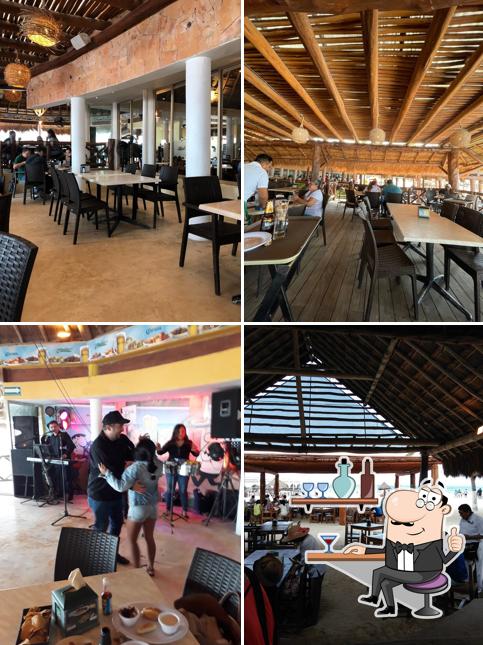 Eladio's Bar Progreso, Progreso - Carta del restaurante y opiniones
