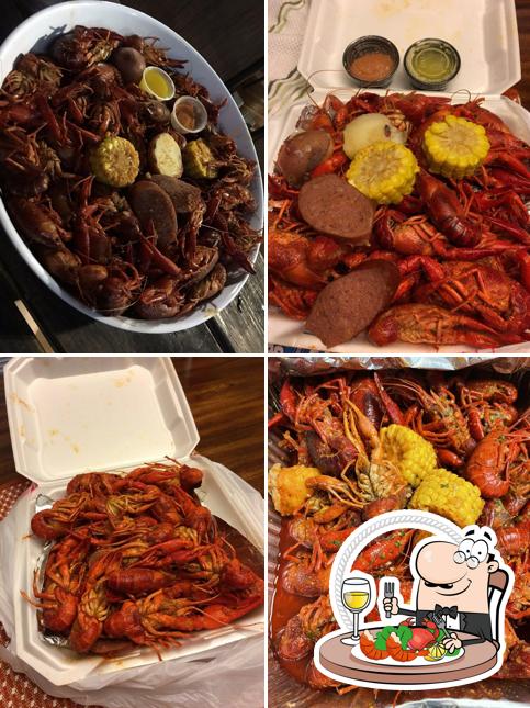 Flying Pug Sports Bar, Spring - Restaurant menu, prices and reviews
