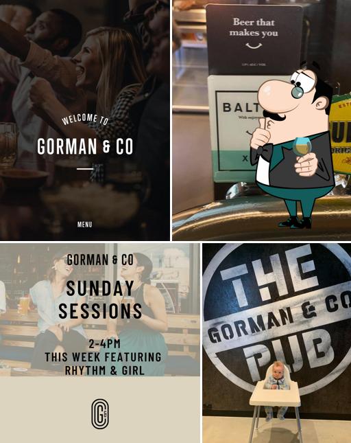 Gorman & Co, Googong - Restaurant menu, prices and reviews