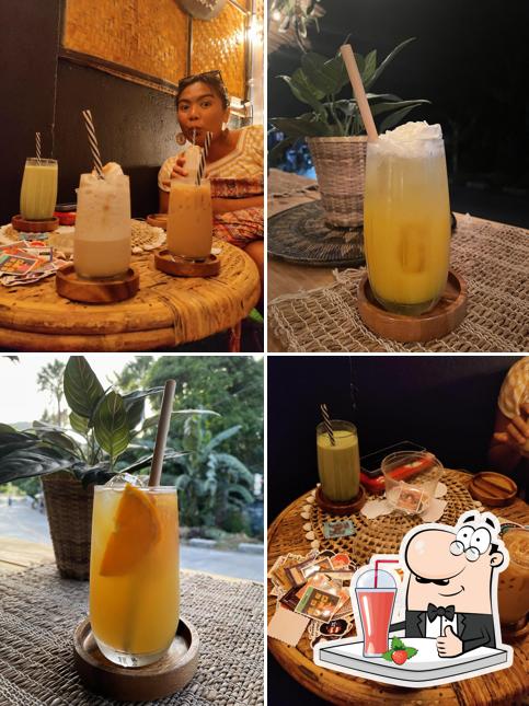 Katha Art Cafe, Puerto Galera - Restaurant reviews
