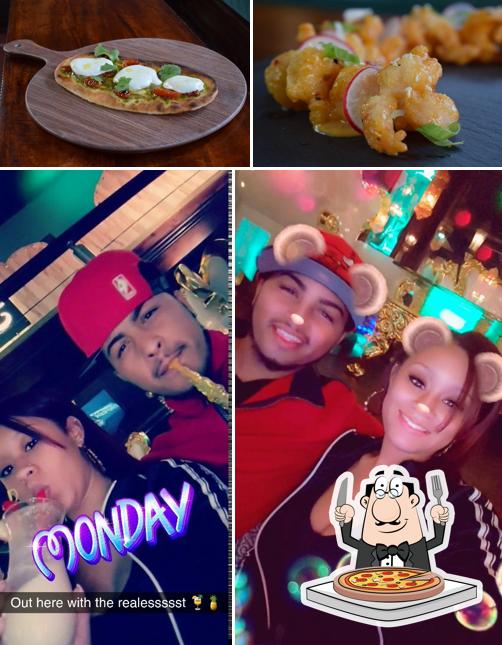 LE SOUK HOOKAH LOUNGE, Springfield - Restaurant menu, prices and reviews