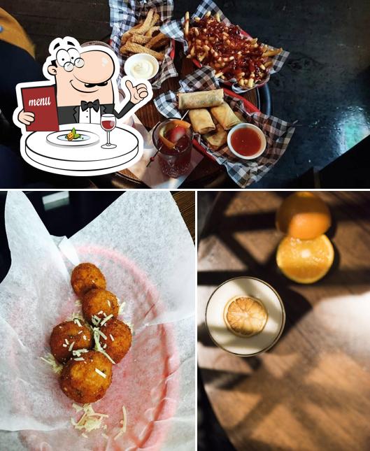 Maeve Fox in Cremorne - Restaurant reviews