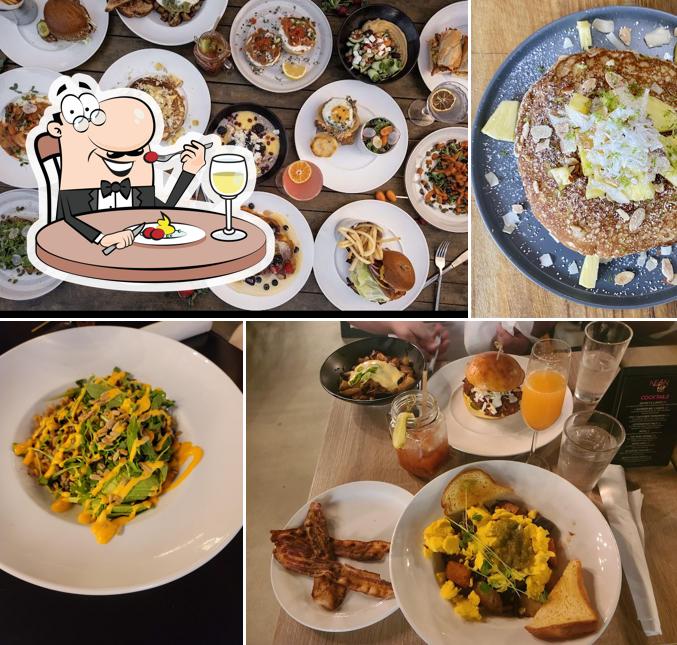 Neon Fig in Aiken - Restaurant menu and reviews