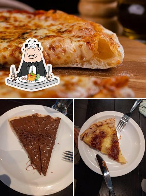 Studio Pub, Belém, R. Antônio Barreto - Restaurant reviews