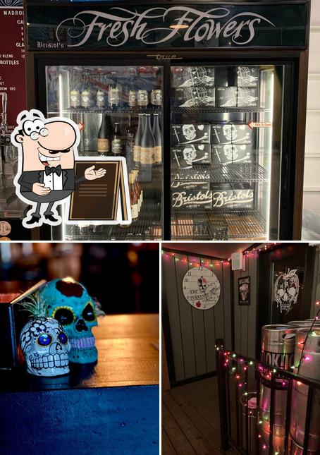 The Poisoned Apple, Atascadero - Restaurant menu, prices and reviews