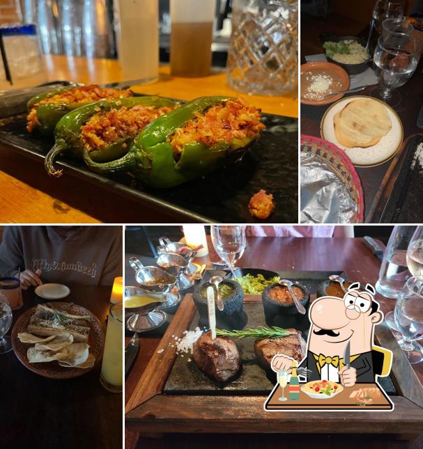 Asadero Ballard, Seattle - Restaurant menu, prices and reviews