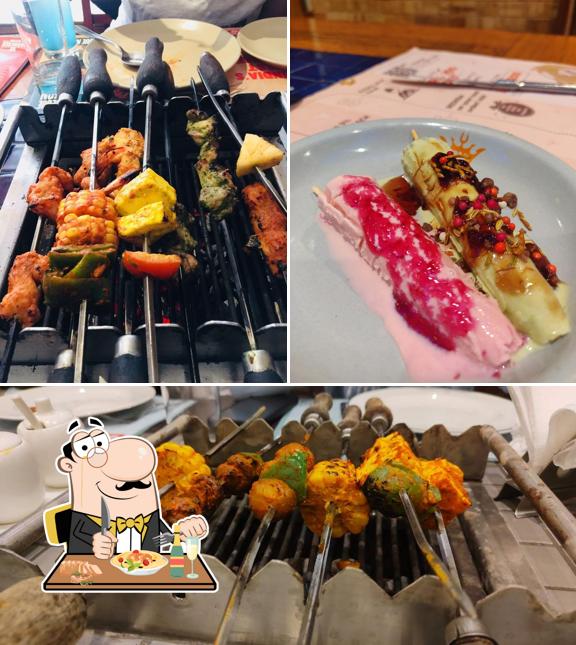 Barbeque Nation - JP Nagar, Bengaluru - Restaurant menu, prices and reviews