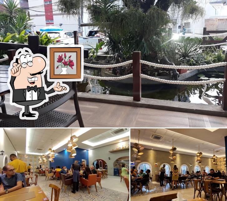 Bode do Nô Boa Viagem, Recife - Menu do restaurante, preços e opiniões
