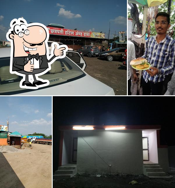 Chatrapati Hotel And Dhaba Khadki, India - Restaurant reviews