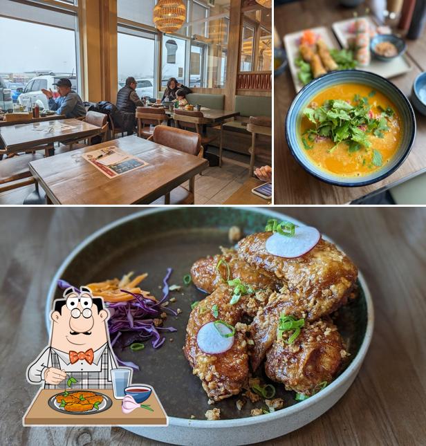 Dear Saigon, Toronto - Menu du restaurant, prix et avis