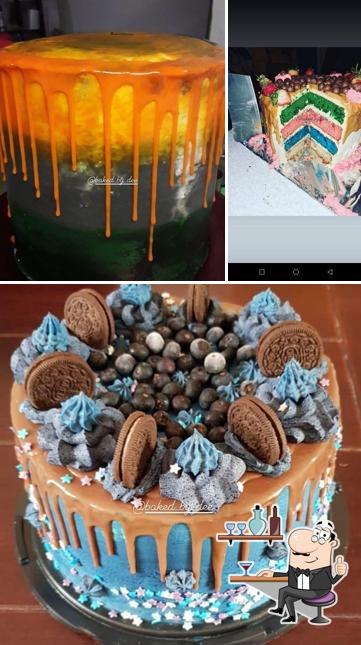 Dee's_Kitchen_012, Pretoria - Restaurant menu, prices and reviews