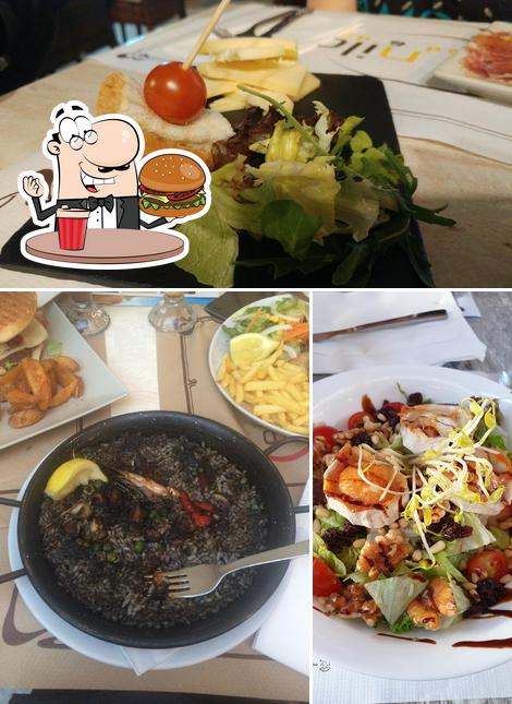 El Nilo Cafe, El Arenal - Opiniones del restaurante