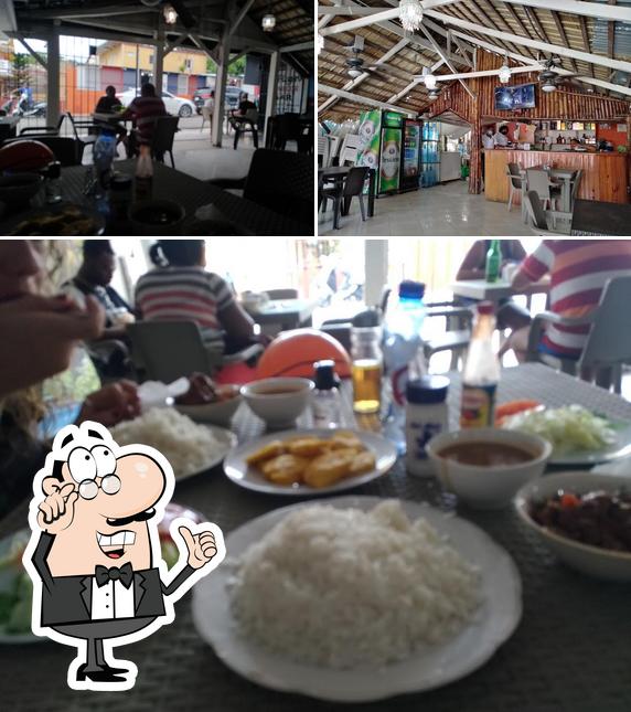 El Playero Comedor Bar, Boca Chica - Opiniones del restaurante