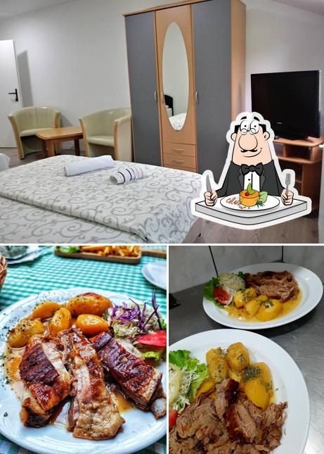 Gostionica - Restoran MUHAREMOVIC, Sarajevo - Restaurant menu, prices ...