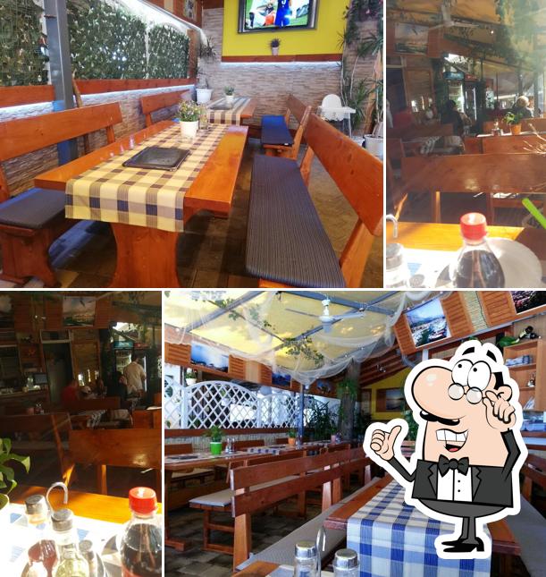 Grill Vučko, Makarska - Restaurant menu, prices and reviews